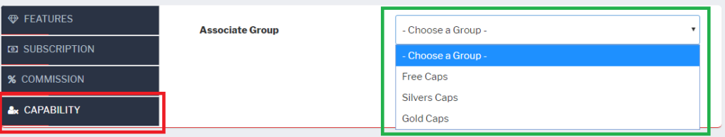 WCFM - Membership | WC Lovers