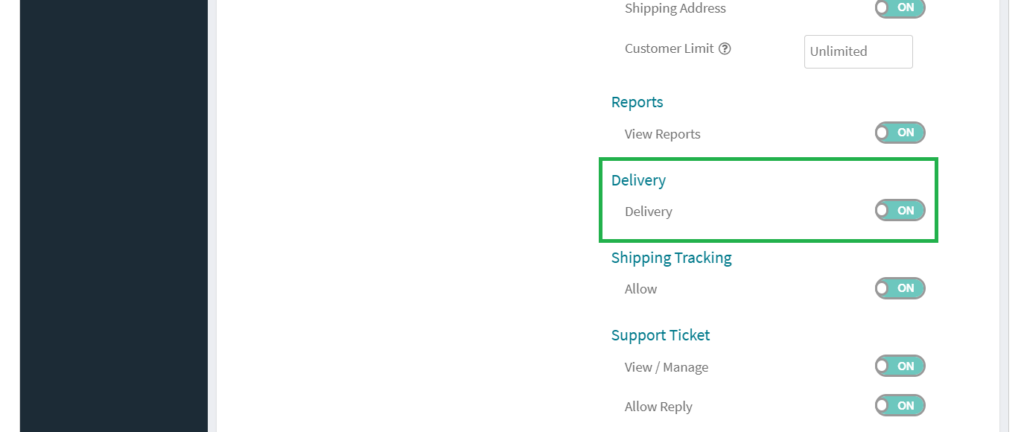 WCFM Marketplace - Delivery | WC Lovers